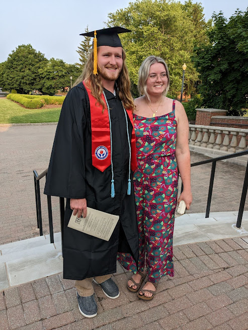 Trees And Ants: A New Start – David Kummer