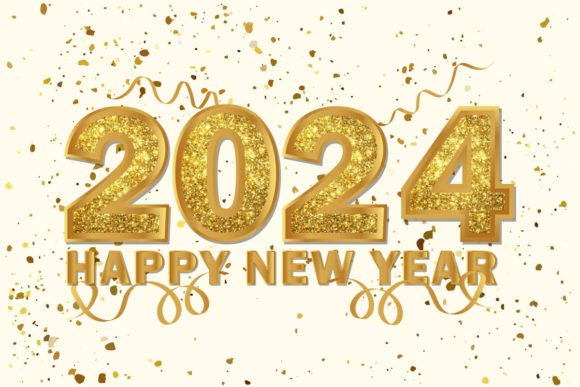 Happy 2024! Some news… – David Kummer
