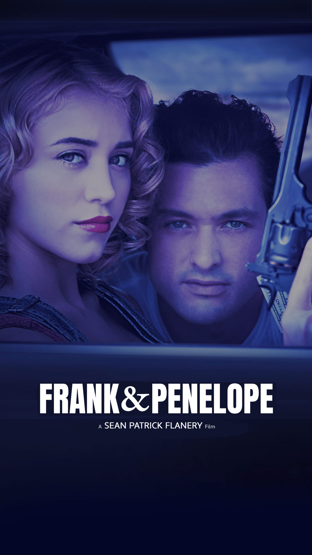 Movie Review: Frank & Penelope – David Kummer